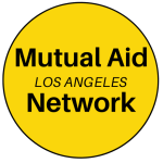 Group Listings Directory – Mutual Aid LA Network